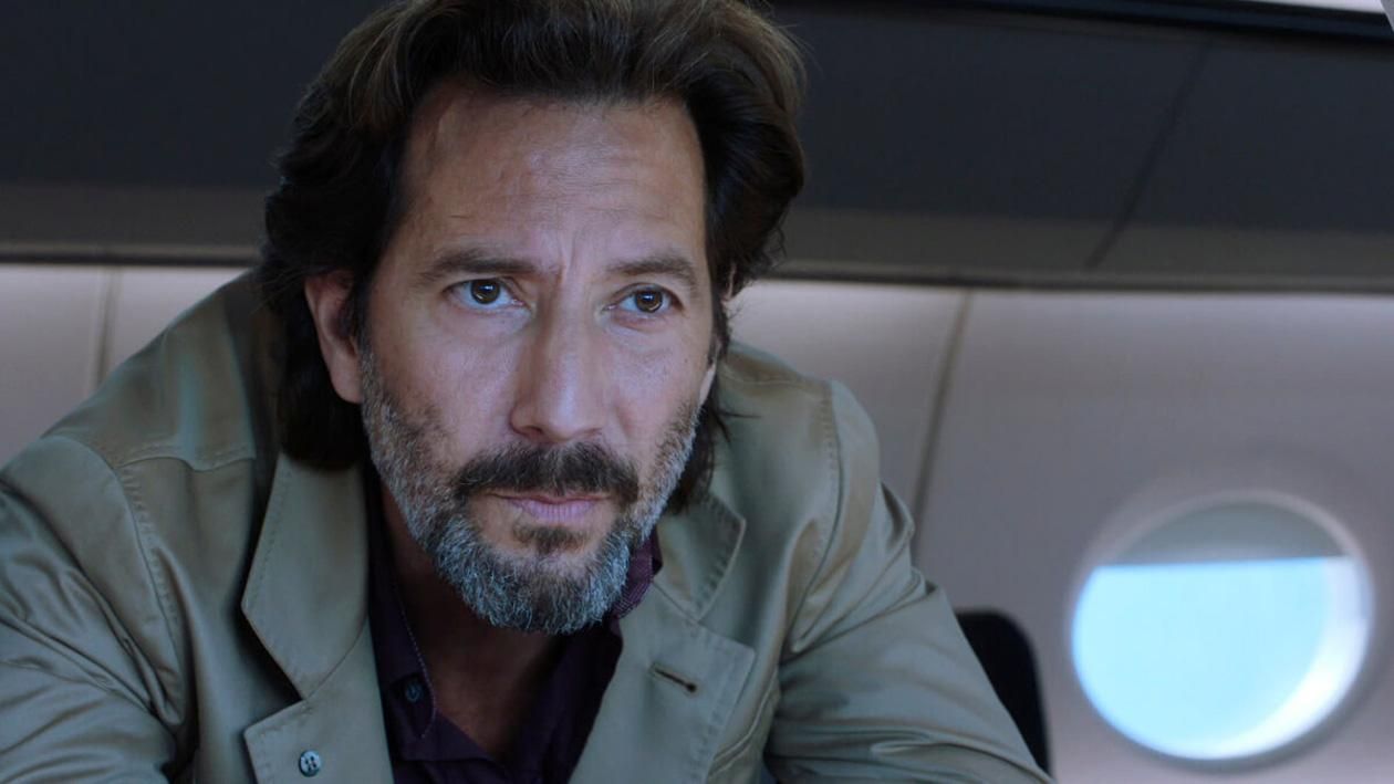 MacGyver (2016) : MacGyver (2016) : Photo Henry Ian Cusick - 62 sur 393 ...