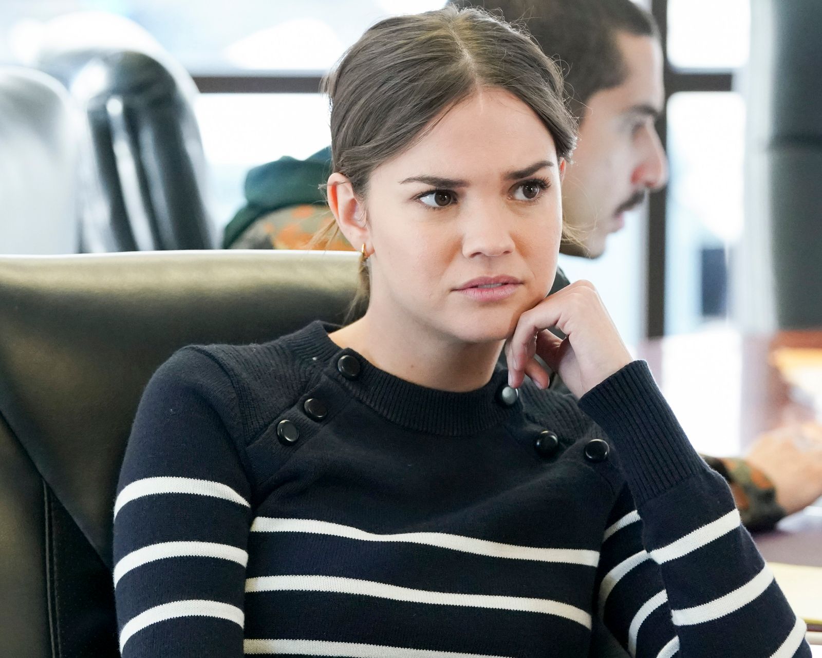 Photo de Maia Mitchell - Good Trouble : Photo Maia Mitchell - Photo 8 ...