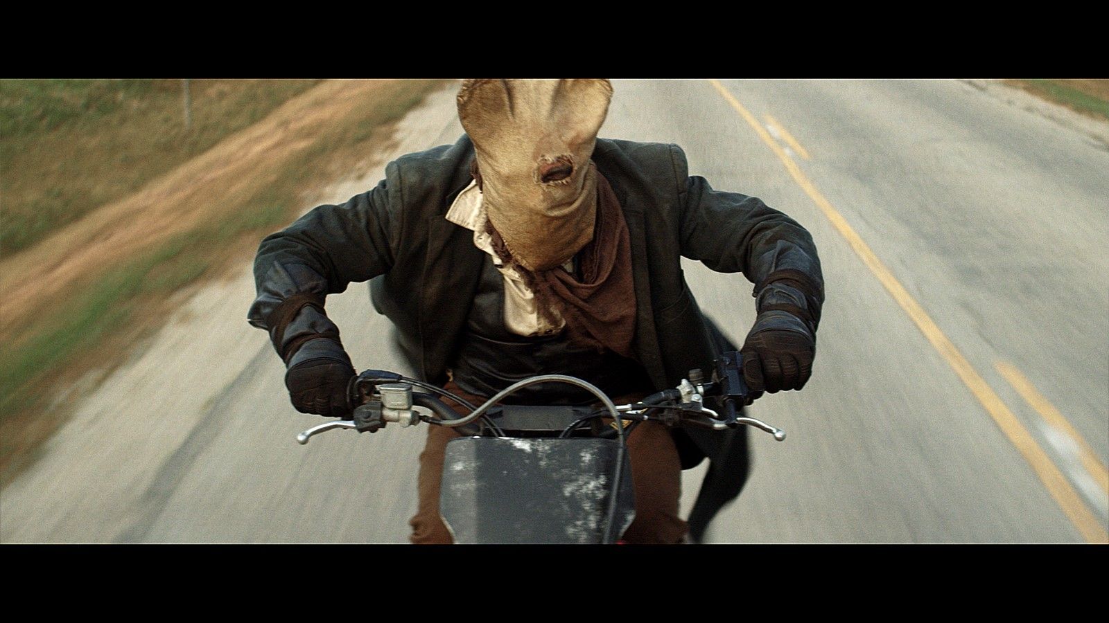 Photo du film SuperGrid - Photo 12 sur 23 - AlloCiné