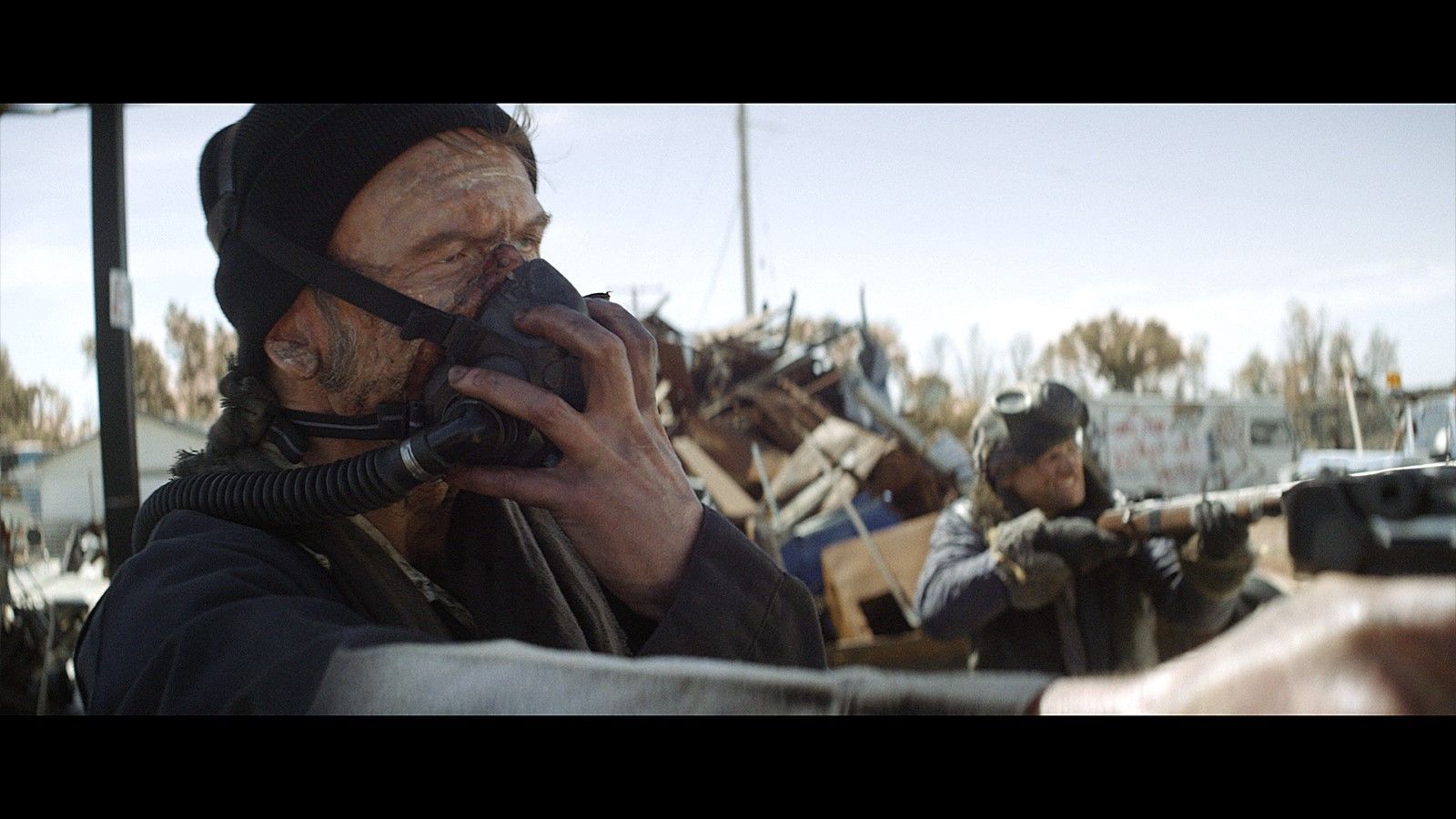 Photo du film SuperGrid - Photo 11 sur 23 - AlloCiné