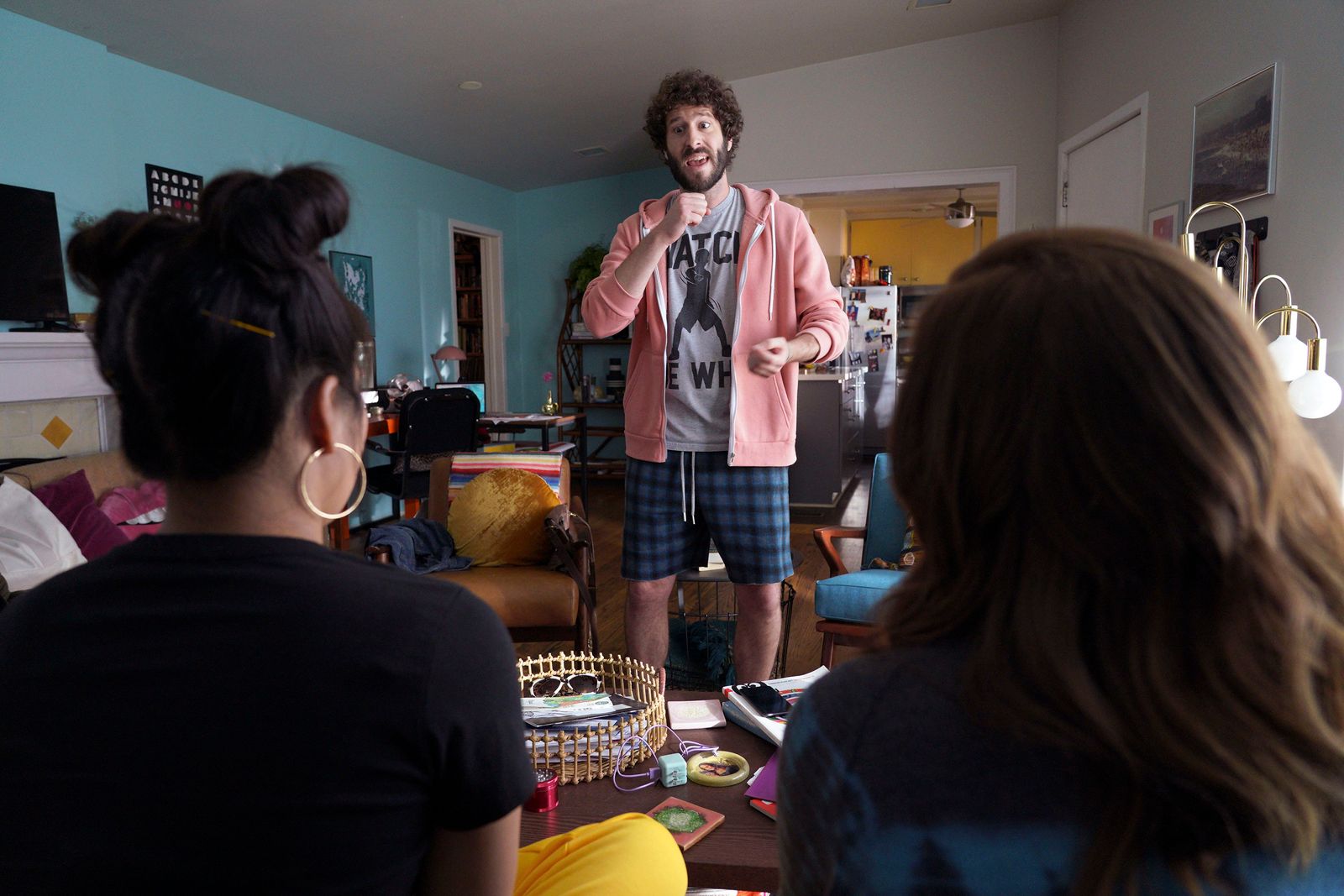 Dave (aka Lil Dicky) : Dave (aka Lil Dicky) : Photo Dave Burd - 66 sur ...