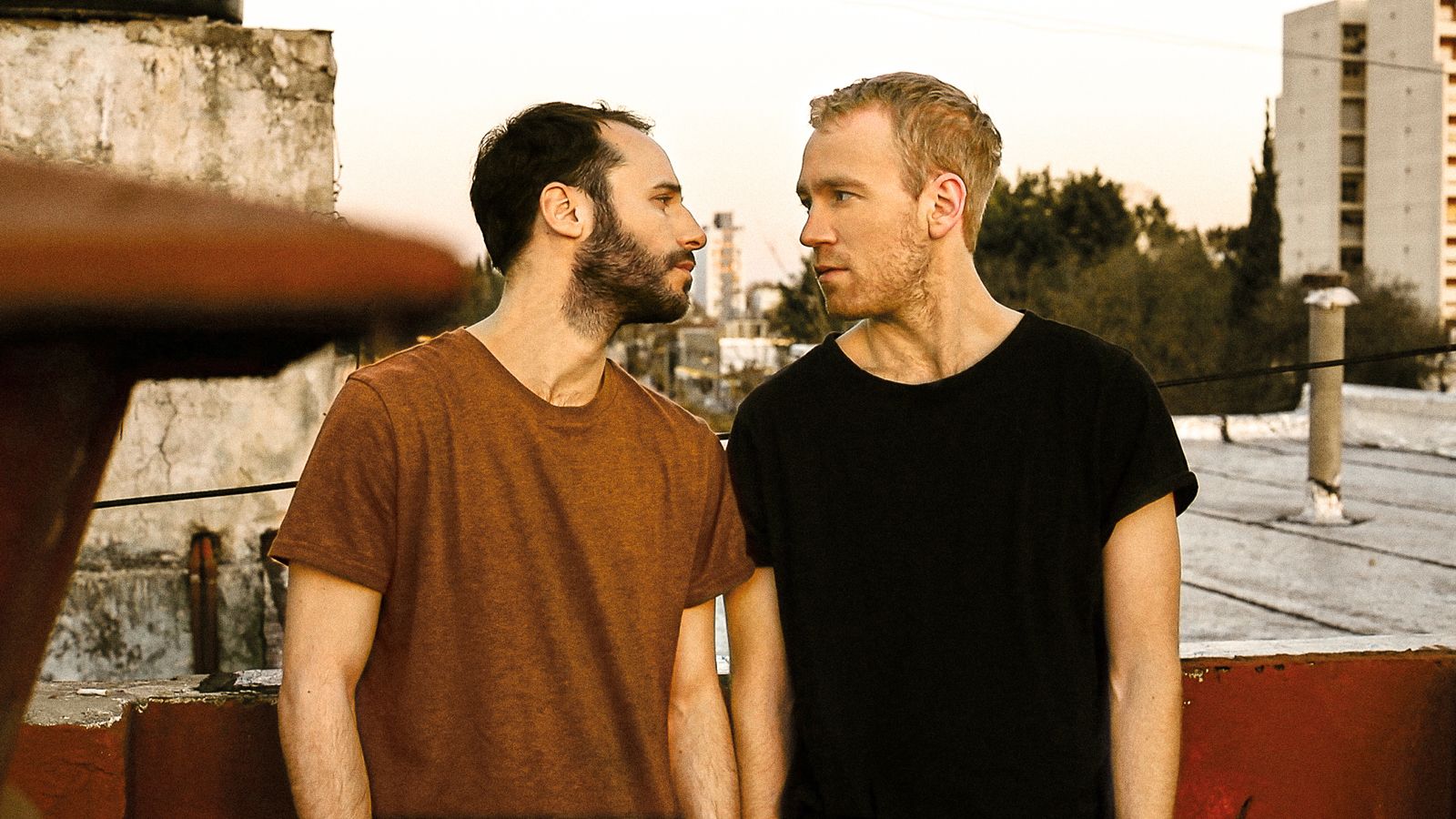 Photo du film Le Colocataire - Photo 6 sur 8 - AlloCiné