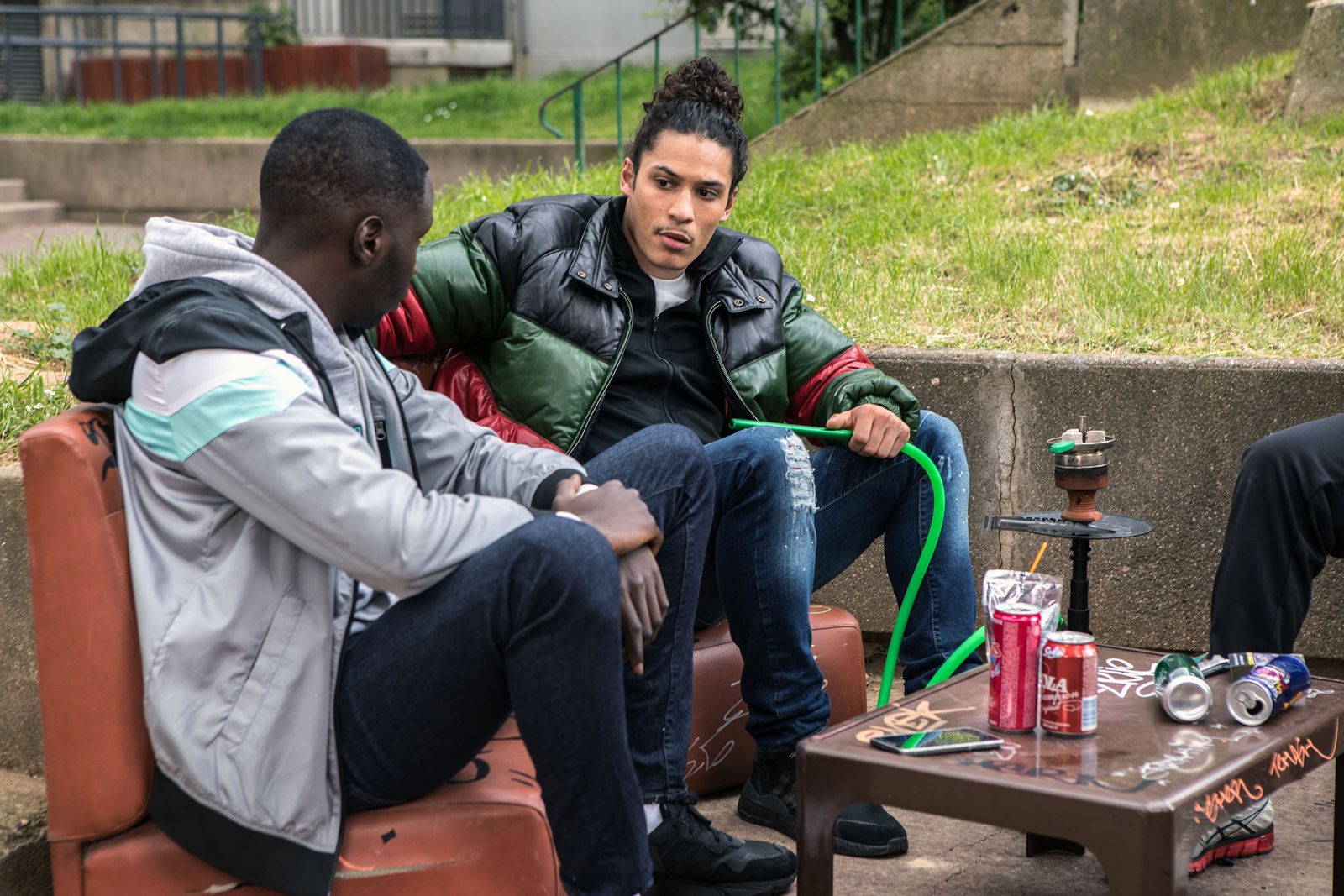 Photo de Hatik - Validé : Photo Hatik - Photo 13 sur 18 - AlloCiné