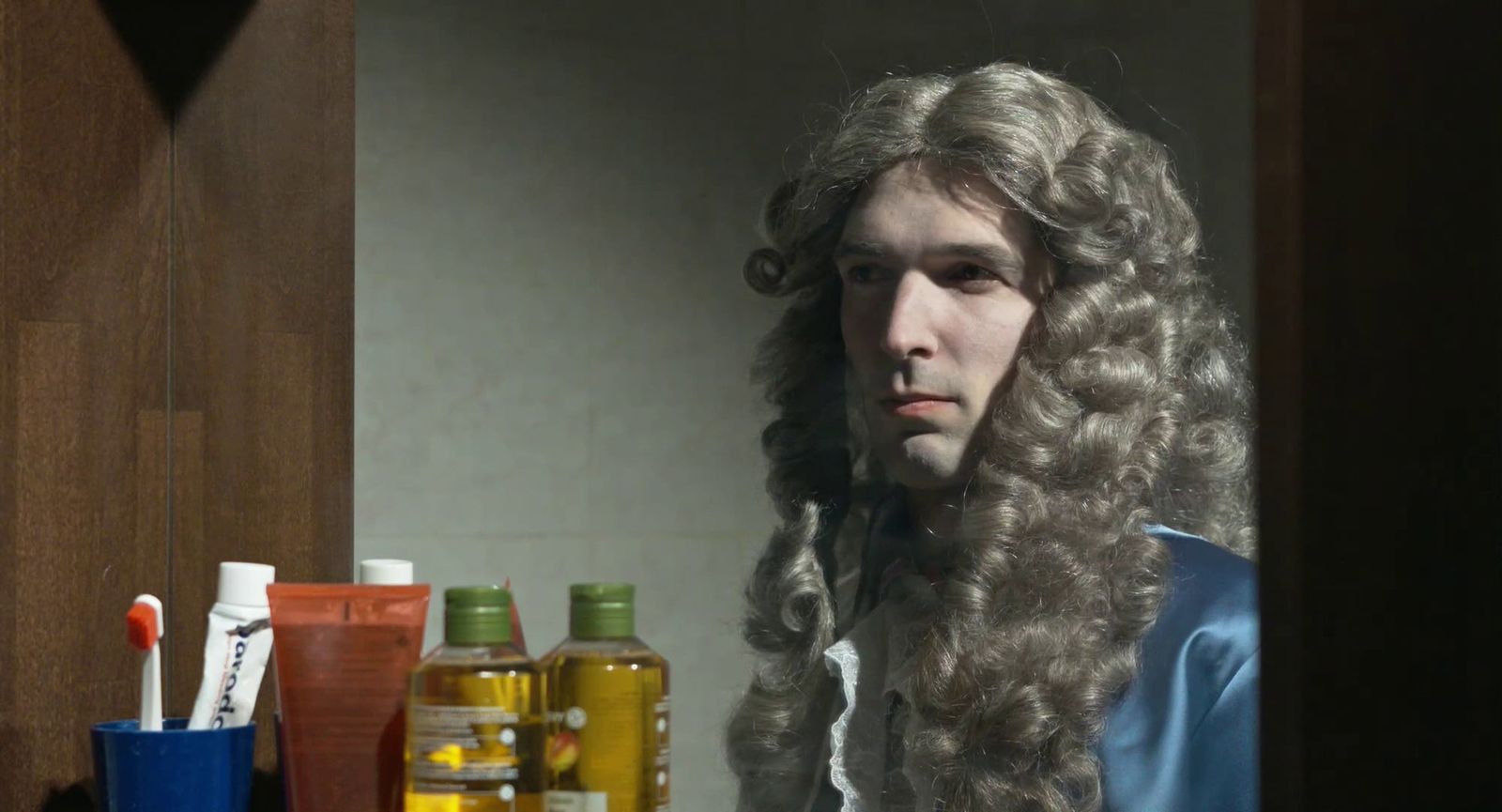 Photo du film A Calm day - Photo 1 sur 2 - AlloCiné