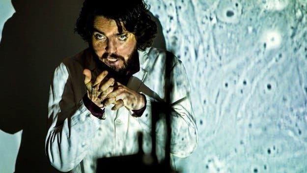 Poster Utopia saison 2 - Affiche 6 sur 61 - AlloCiné