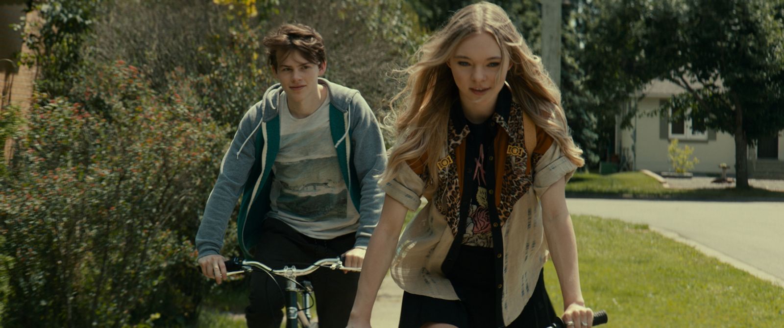 Photo du film Franky - Photo 8 sur 15 - AlloCiné