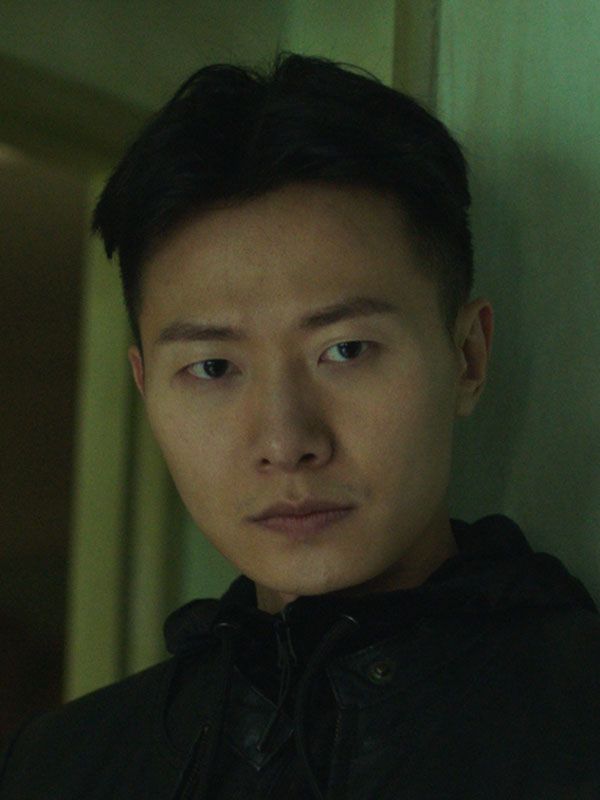 Qiqian Xie - AlloCiné