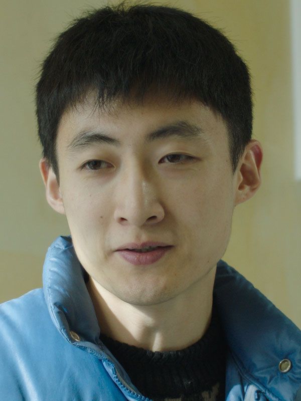 Xinglong Zhao - AlloCiné