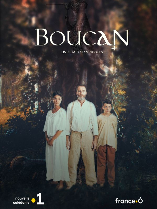 Boucan - Film 2019 - AlloCiné