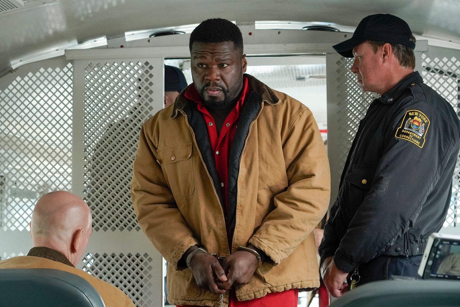 For Life : For Life : Photo - 58 sur 97 - AlloCiné