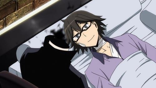 Durarara !! : Durarara !! : Photo - 25 sur 63 - AlloCiné
