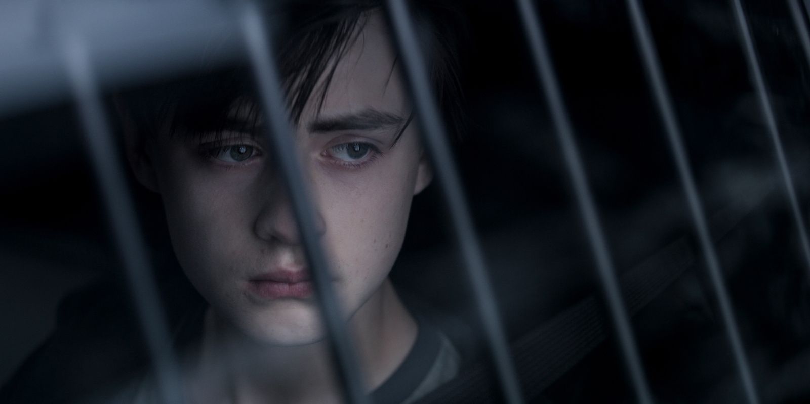 L'affaire Jacob Barber : L'affaire Jacob Barber : Photo Jaeden Martell ...