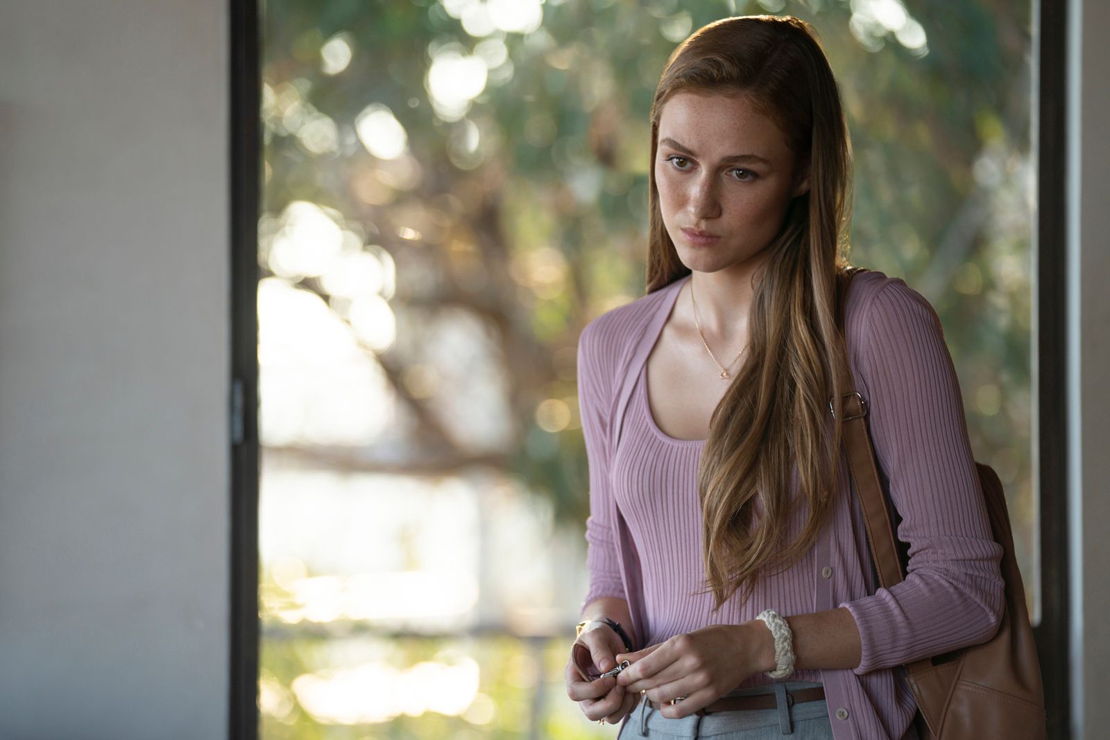 Photo de Madison Lintz - Harry Bosch : Photo Madison Lintz - Photo 2 ...