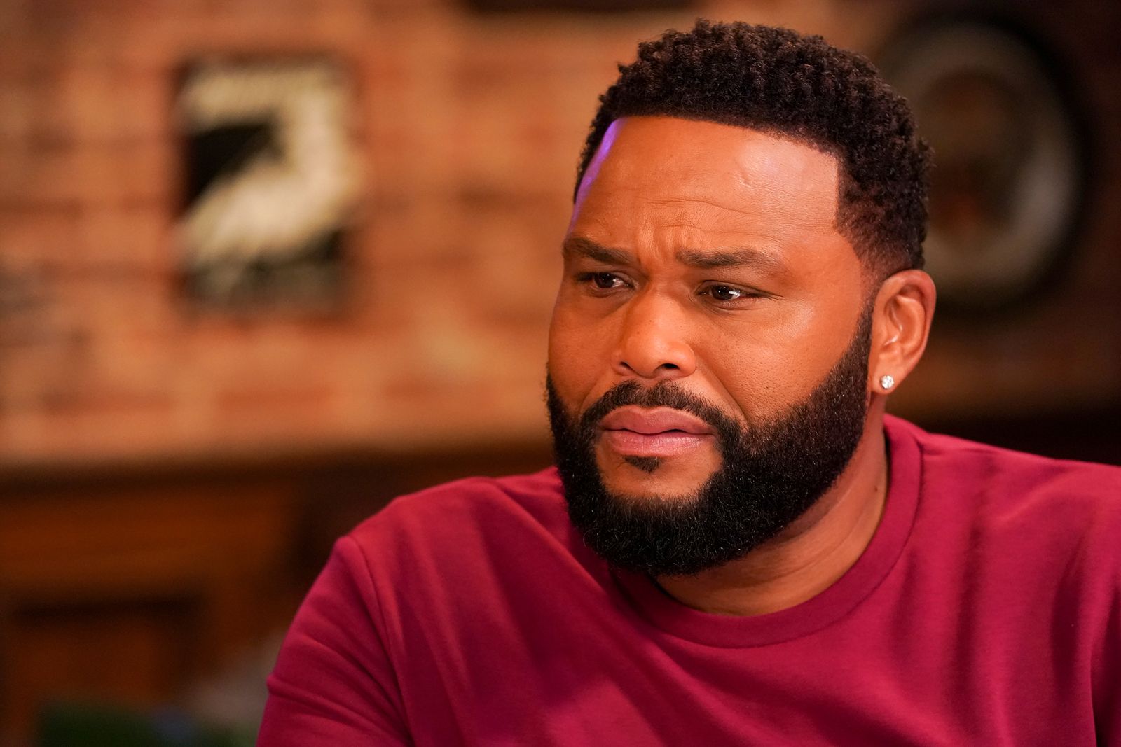 Photo de Anthony Anderson - Black-ish : Photo Anthony Anderson - Photo ...