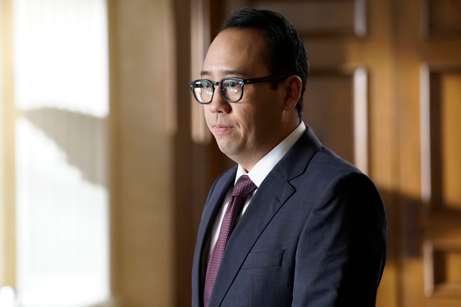 Murder : Murder : Photo Mike Nojun Park - 22 sur 538 - AlloCiné