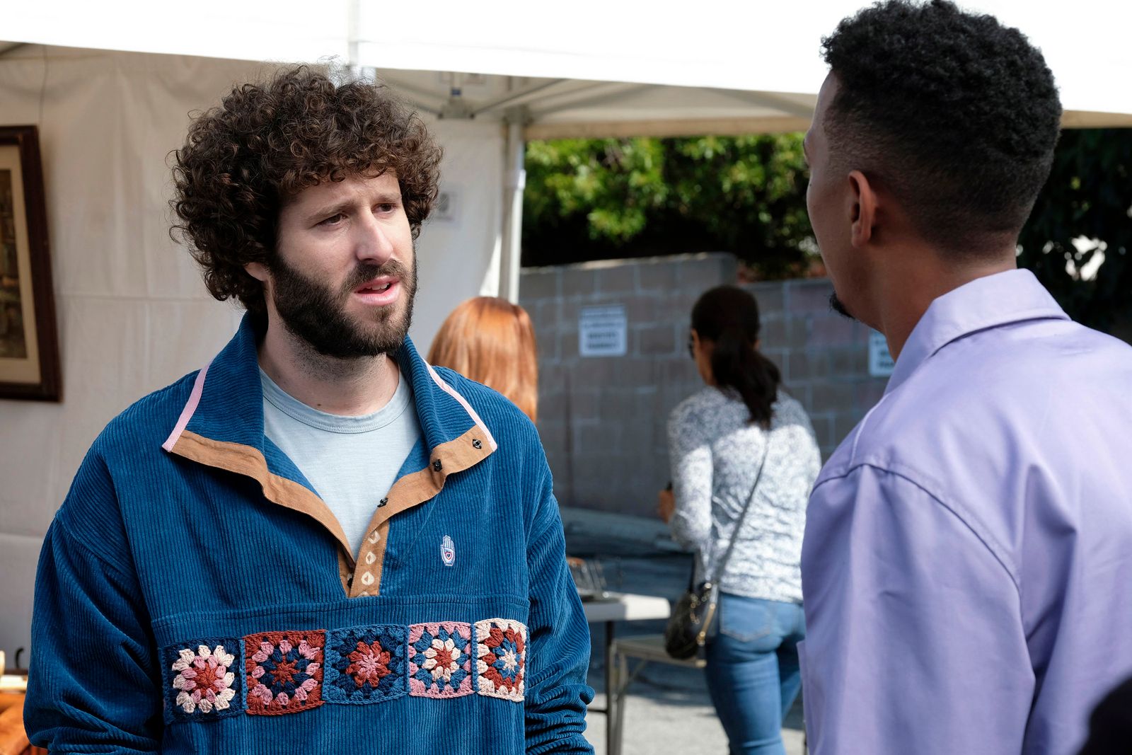 Dave (aka Lil Dicky) : Dave (aka Lil Dicky) : Photo Dave Burd - 39 sur ...