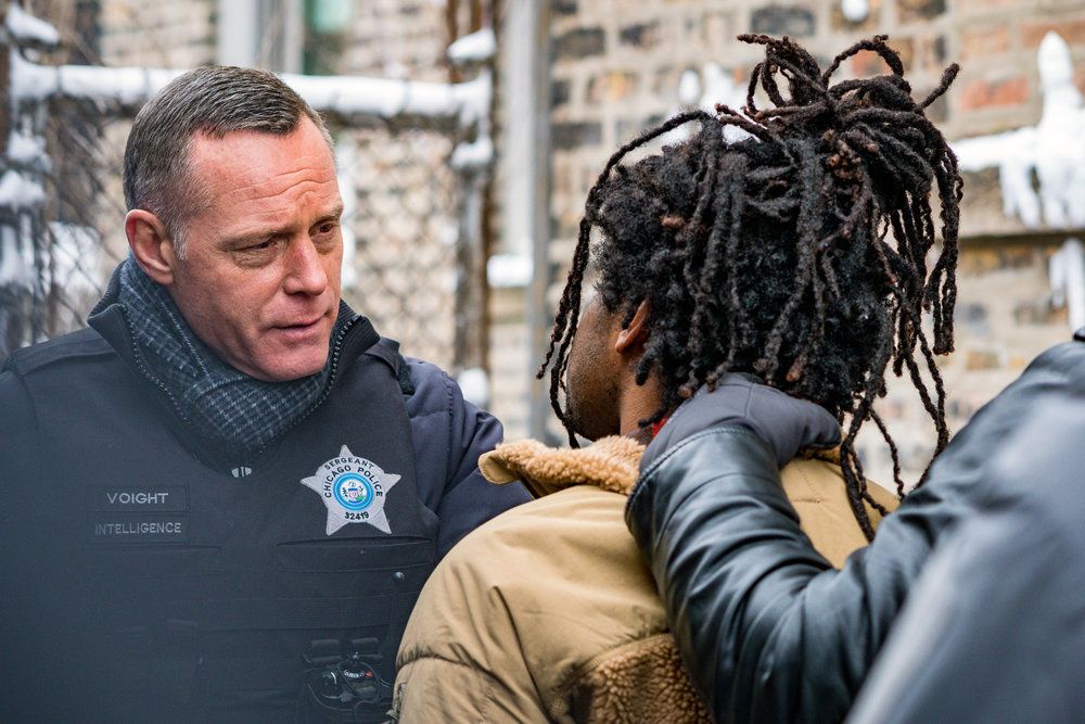 Chicago Police Department : Chicago Police Department : Photo Jason ...
