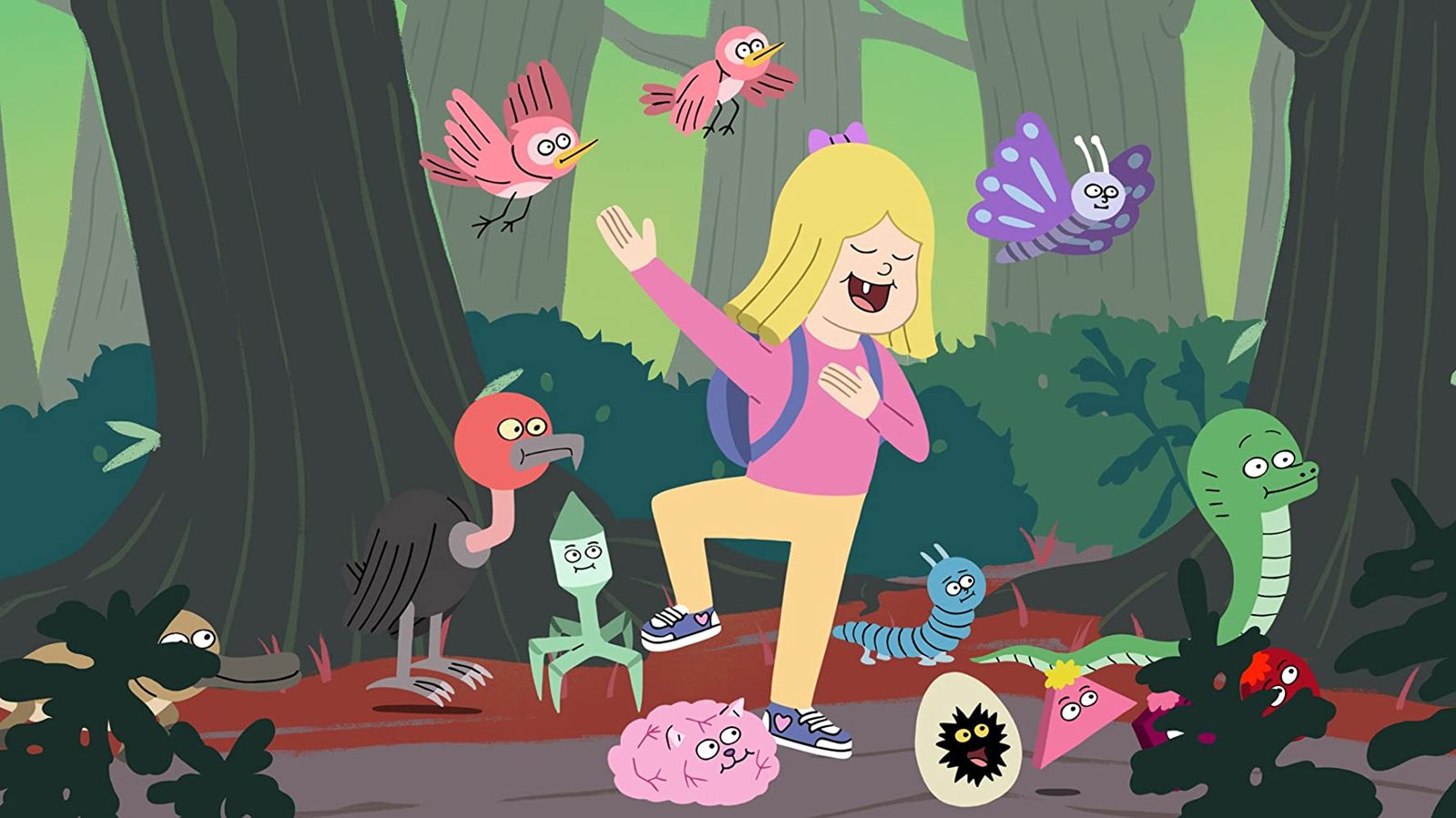 JJ Villard's Fairy Tales : JJ Villard's Fairy Tales : Photo - 9 sur 10 ...