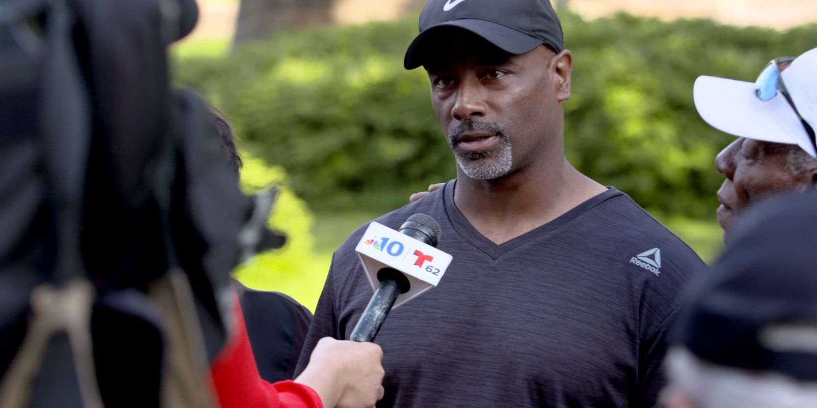 The Innocence Files : The Innocence Files : Photo - 10 sur 18 - AlloCiné