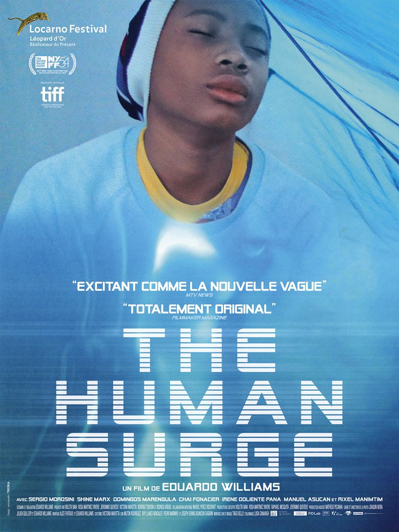 The Human Surge - Film 2016 - AlloCiné