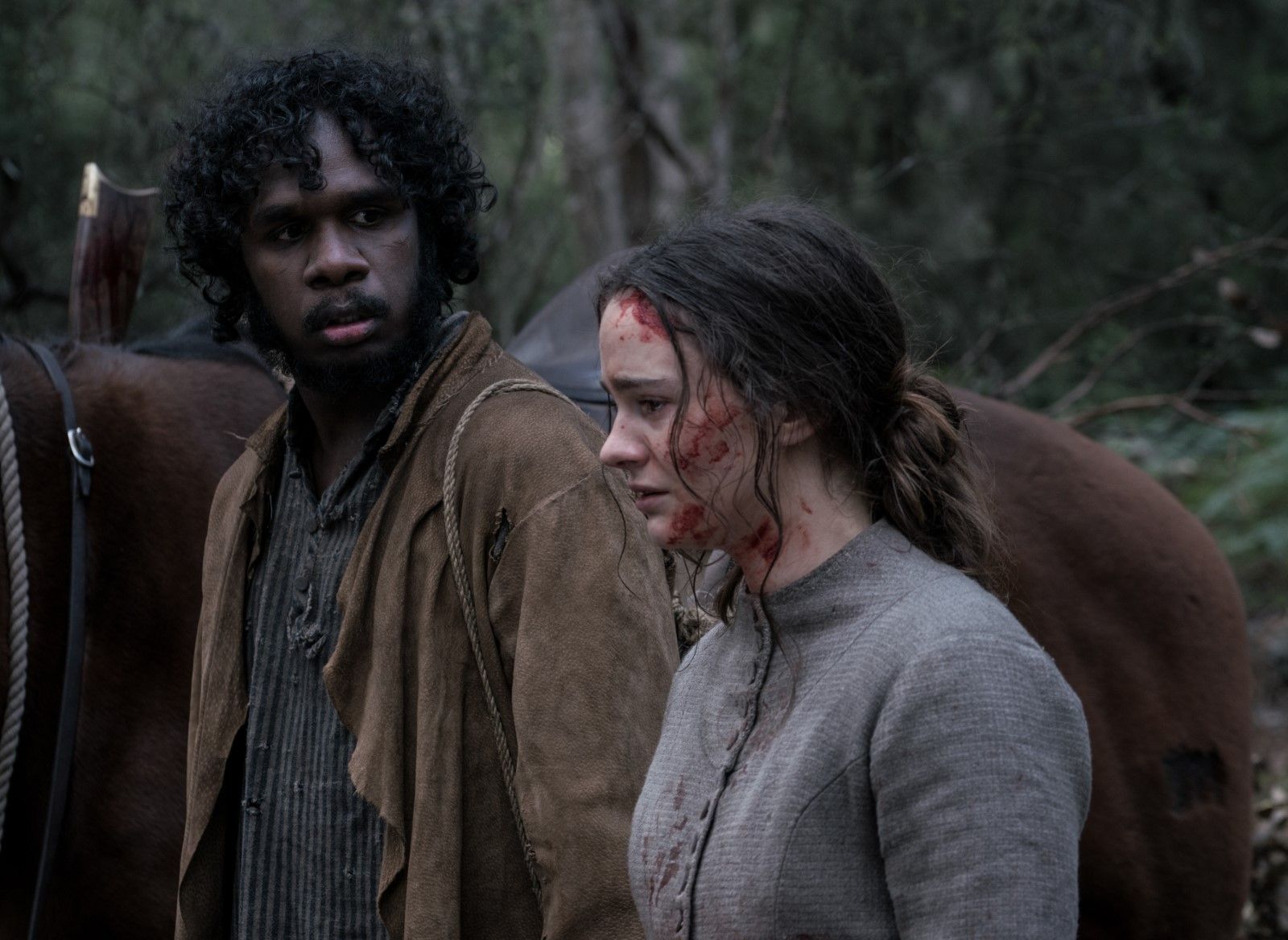 Photo du film The Nightingale - Photo 6 sur 15 - AlloCiné