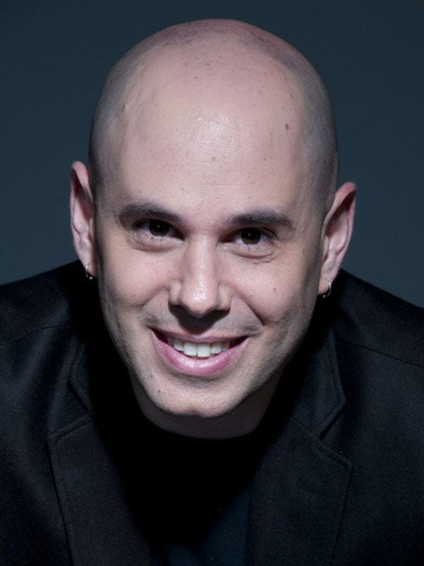 Yaron Shani - AlloCiné