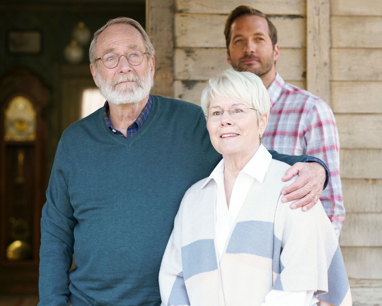 Photo de Martin Mull - Photo Christine Estabrook, Martin Mull - AlloCiné