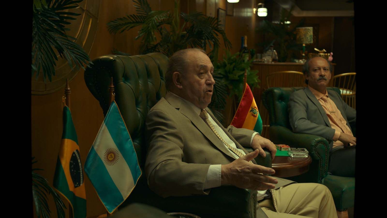 El Presidente : El Presidente : Photo - 27 sur 34 - AlloCiné