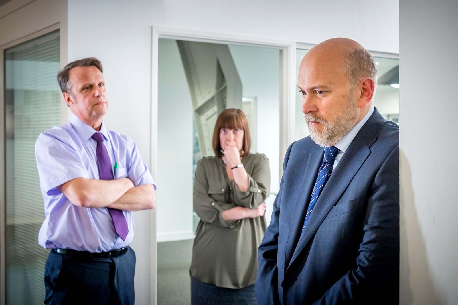 Photo de John Phythian - Cucumber : Photo Vincent Franklin, Lisa ...