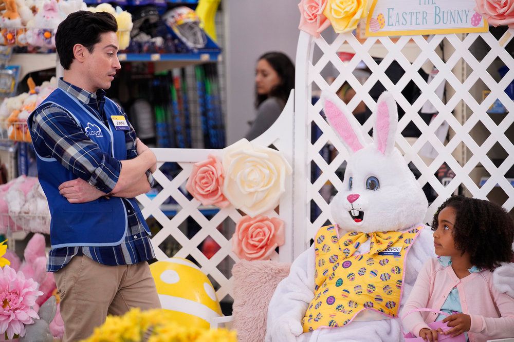 Superstore : Superstore : Photo Ben Feldman - 36 sur 503 - AlloCiné