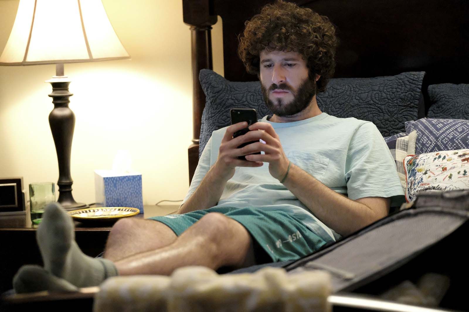 Dave (aka Lil Dicky) : Dave (aka Lil Dicky) : Photo Dave Burd - 27 sur ...