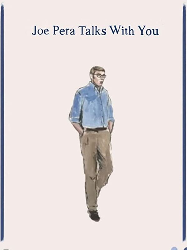 Joe Pera Talks with You - Série TV 2018 - AlloCiné