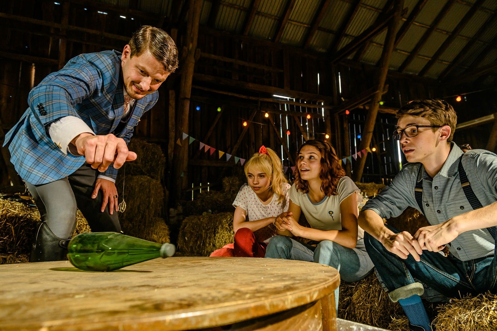 Bibi & Tina : Bibi & Tina : Photo - 2 sur 31 - AlloCiné