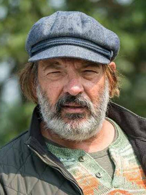 Philip Granger - AlloCiné