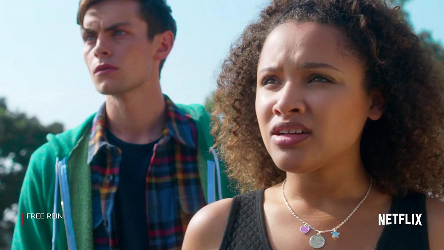 Zoe et Raven : Zoe et Raven : Photo - 28 sur 32 - AlloCiné