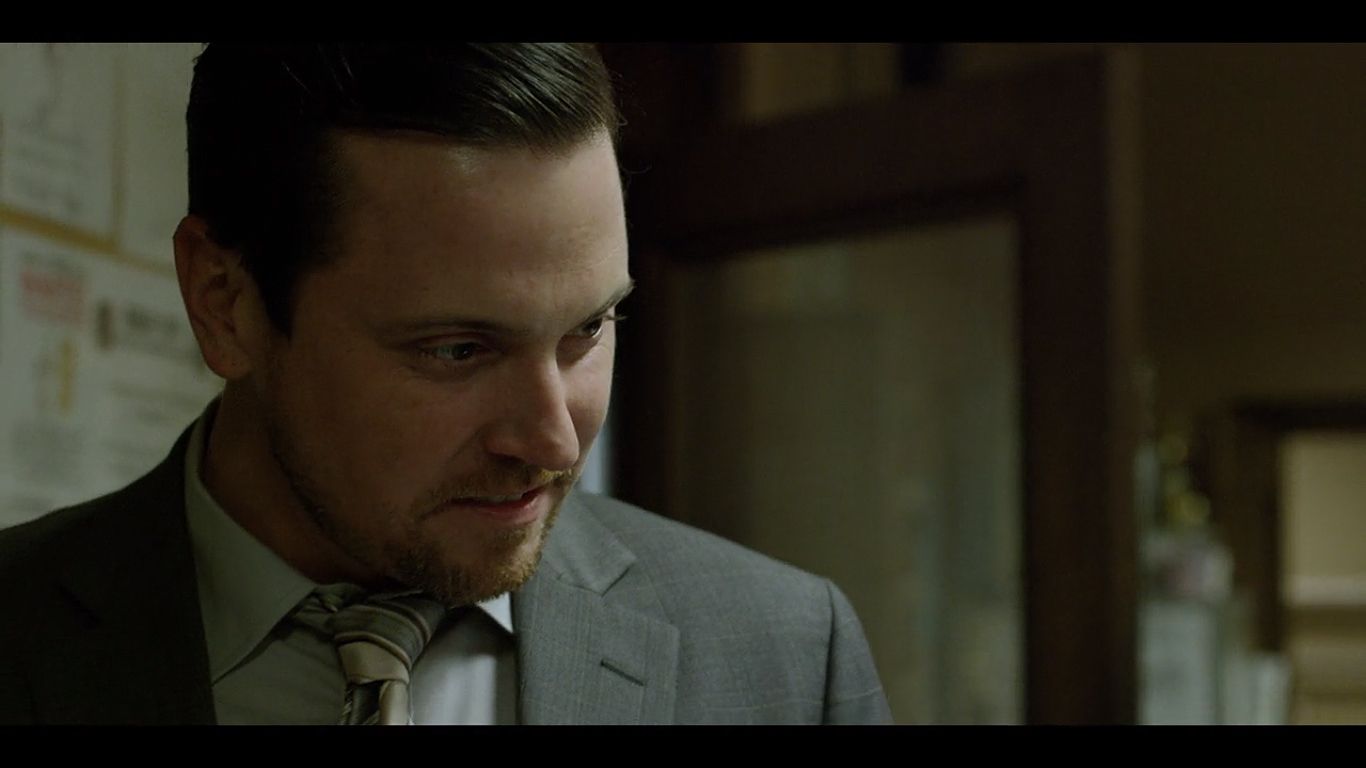 Seven Seconds : Photo - 1 sur 17 - AlloCiné