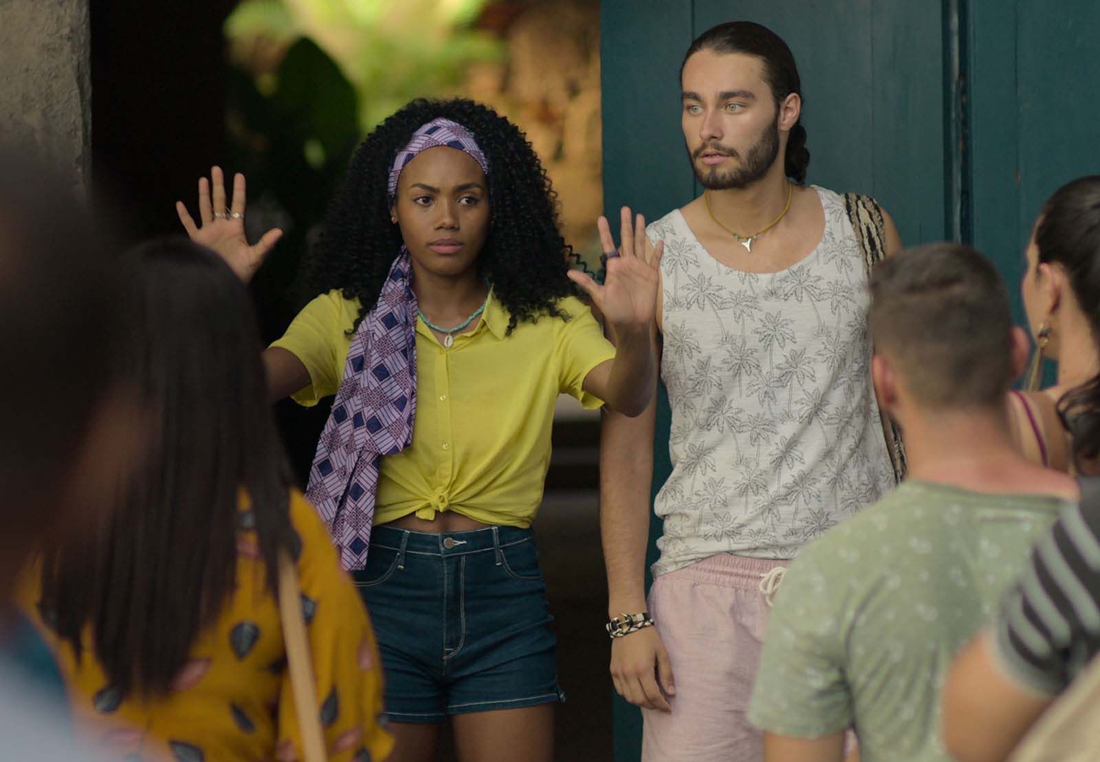 Photo de Lenard Vanderaa - Photo Angely Gaviria, Lenard Vanderaa ...