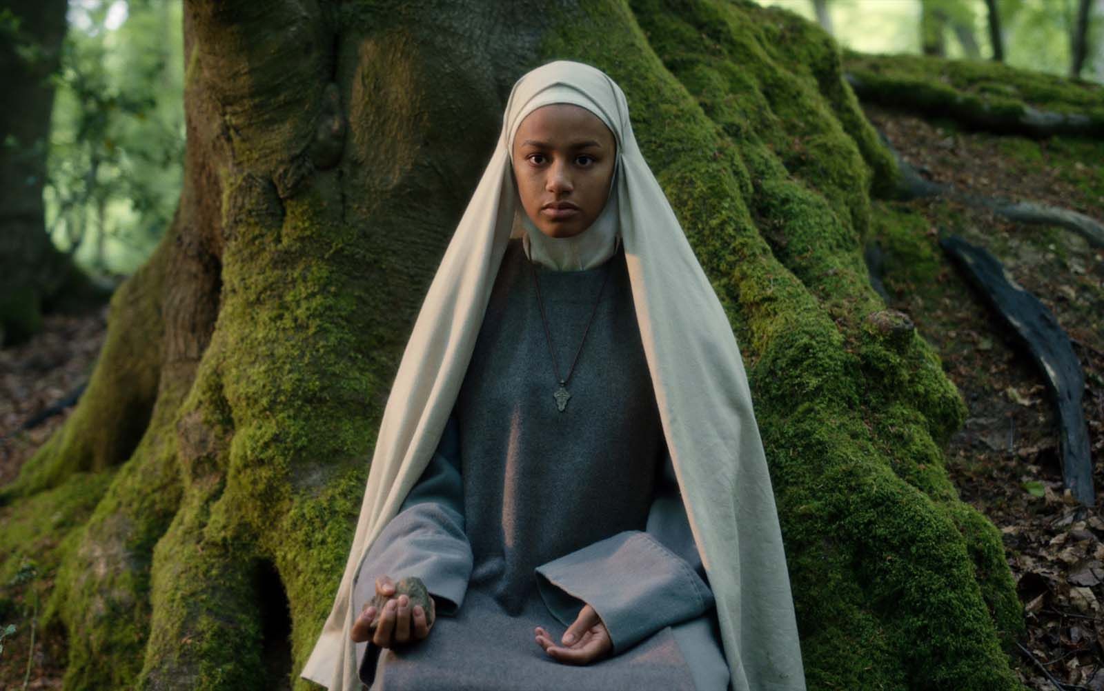Cursed : La rebelle : Cursed : La rebelle : Photo Emily Coates - 57 sur ...