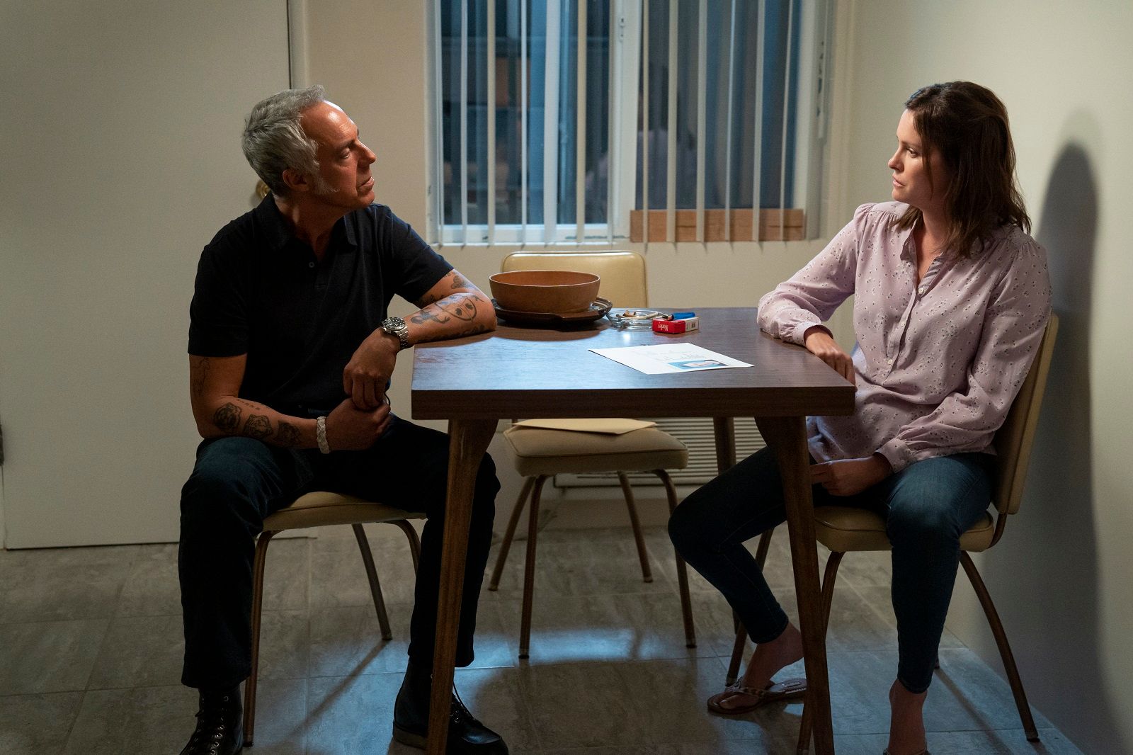 Harry Bosch : Harry Bosch : Photo - 28 sur 163 - AlloCiné