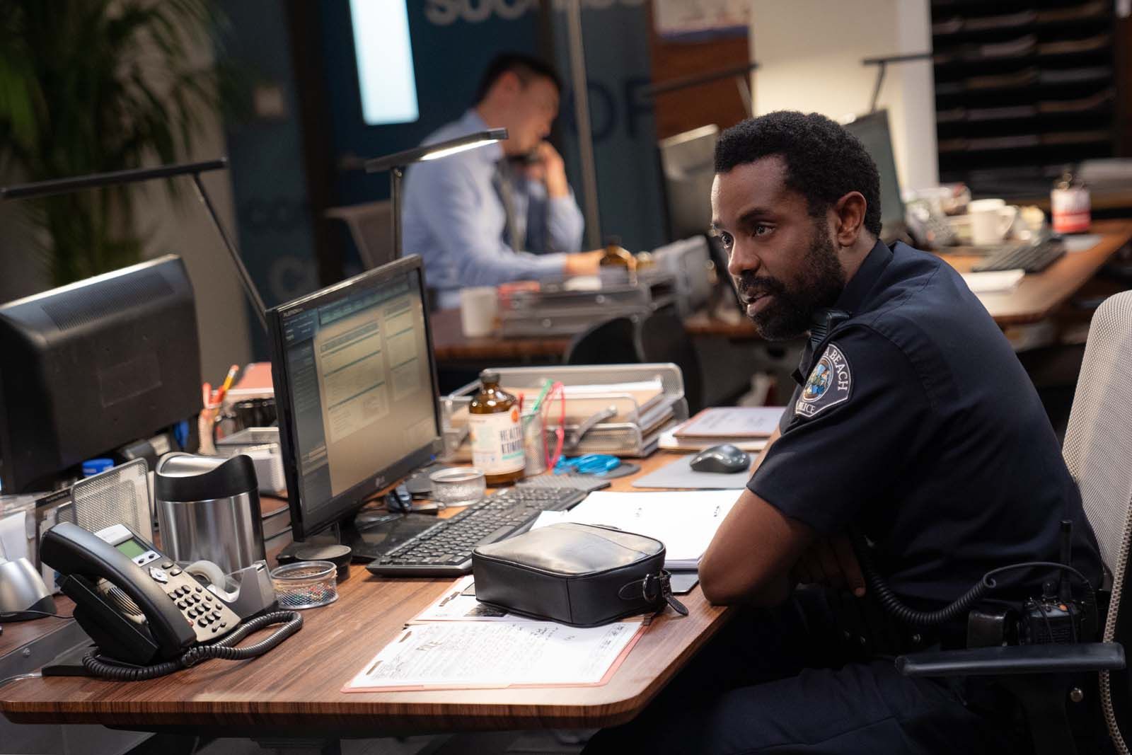 Photo de Brandon Scott - Dead to Me : Photo Brandon Scott - Photo 2 sur ...