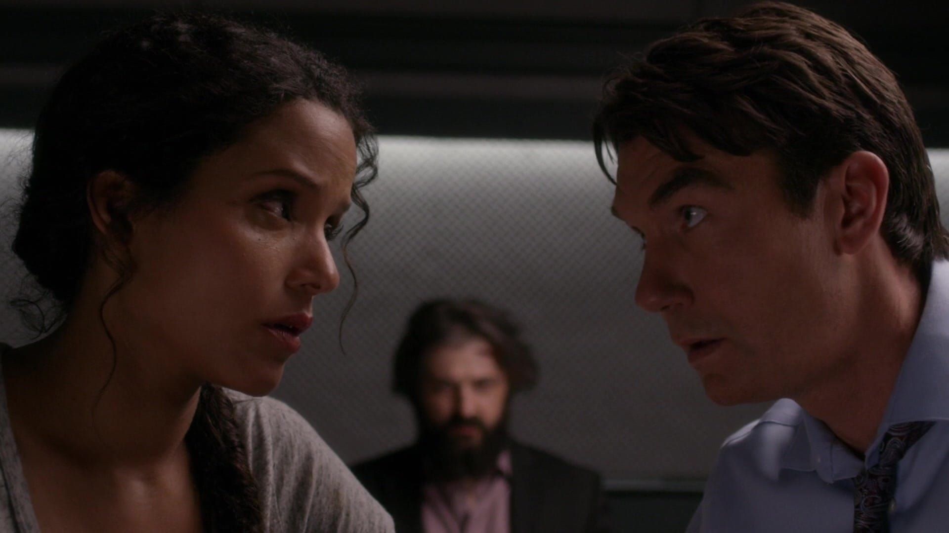 Poster Carter saison 1 - Affiche 5 sur 13 - AlloCiné