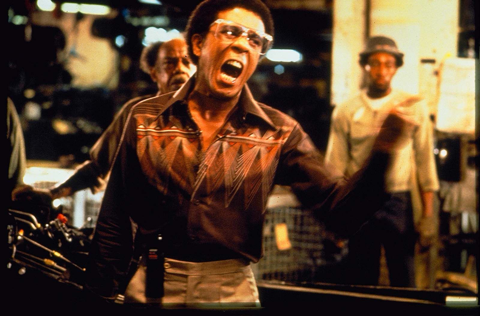 Photo du film Blue Collar - Photo 16 sur 26 - AlloCiné