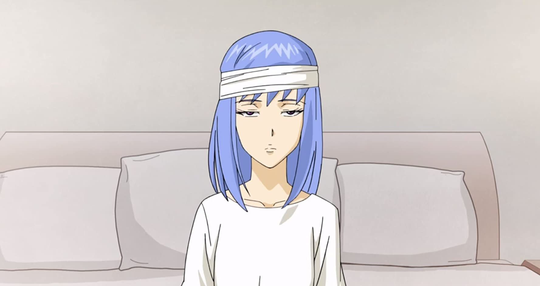 Neo Yokio : Neo Yokio : Photo - 1 sur 15 - AlloCiné