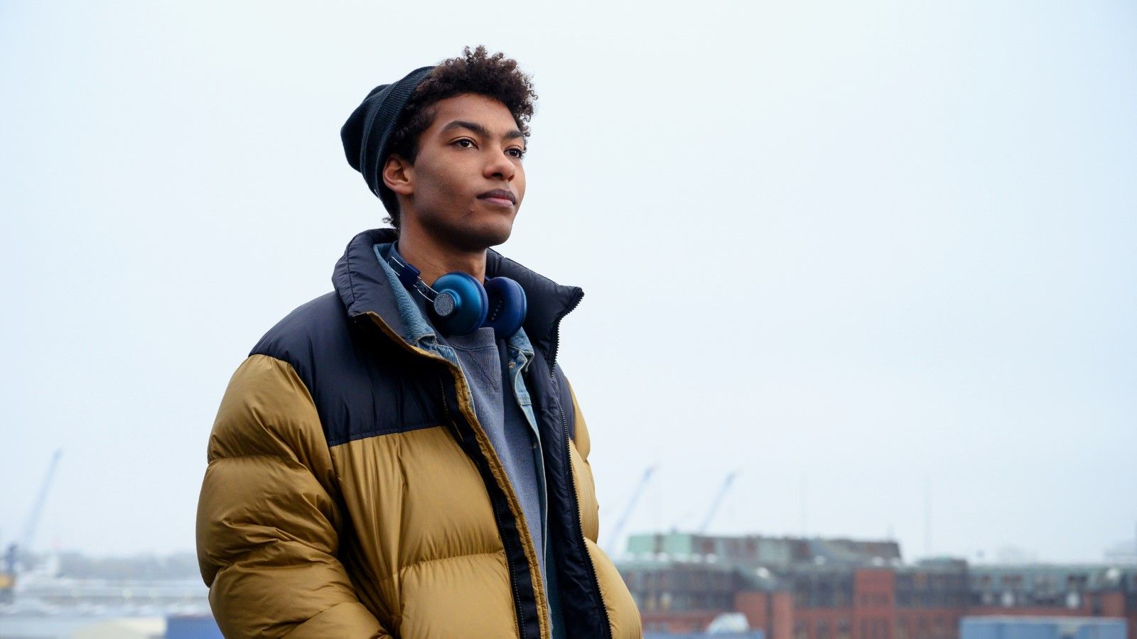 Photo de Yalany Marschner - Into the Beat : Photo Yalany Marschner ...