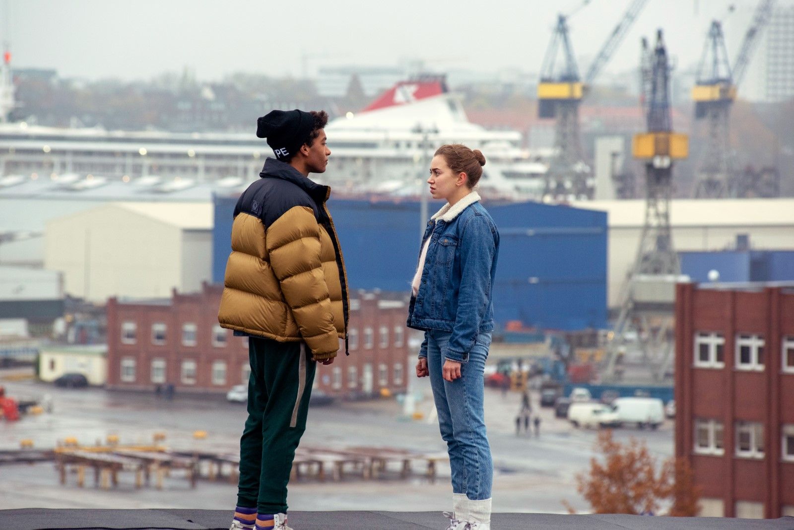 Photo de Yalany Marschner - Into the Beat : Photo Yalany Marschner ...