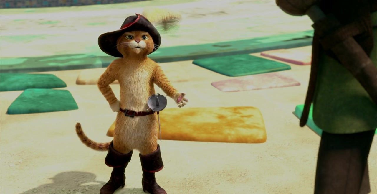 Les Aventures du Chat Potté : Les Aventures du Chat Potté : Photo - 65 ...