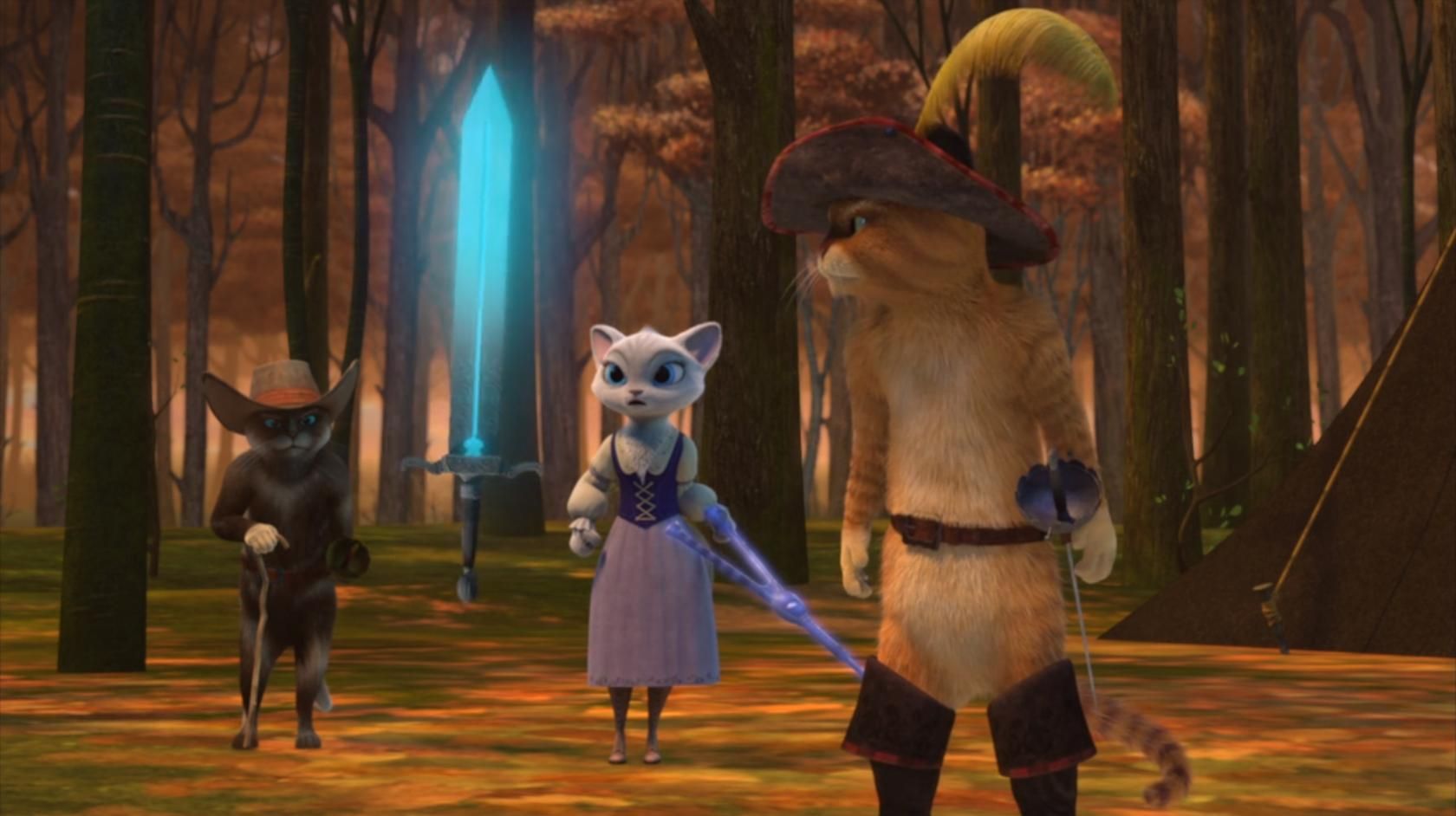 Les Aventures du Chat Potté : Les Aventures du Chat Potté : Photo - 41 ...