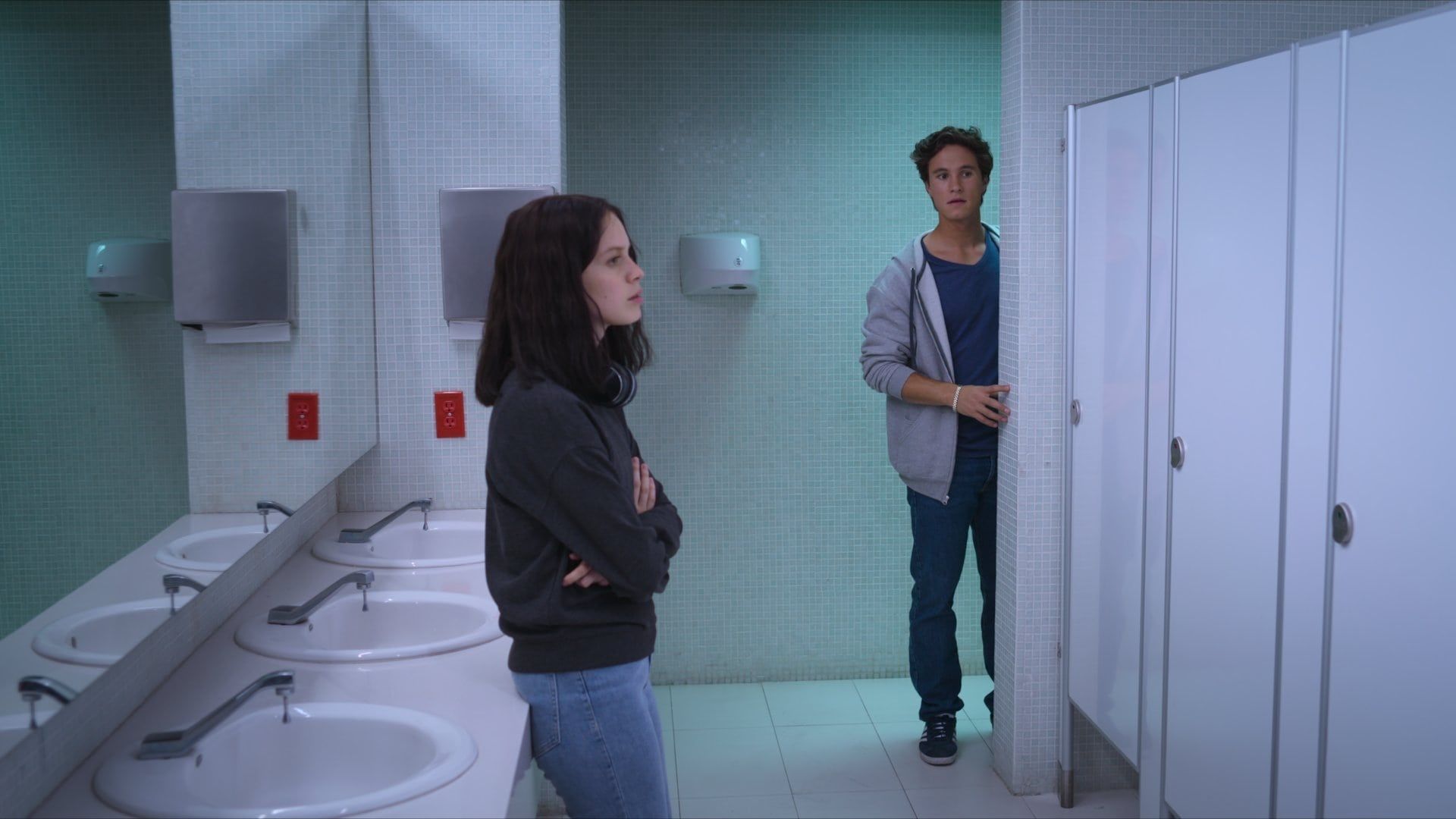 Poster Control Z saison 1 - Affiche 63 sur 74 - AlloCiné