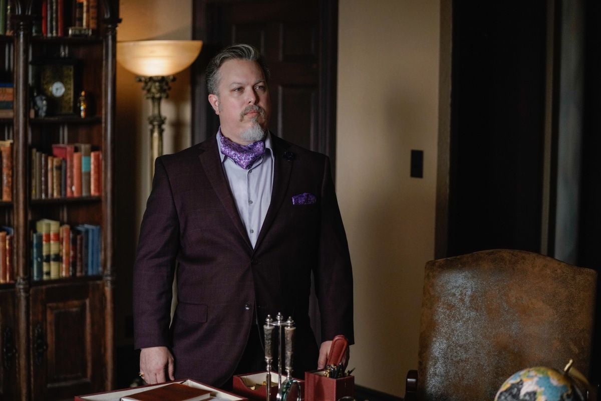 Stargirl : Stargirl : Photo Eric Goins - 81 sur 113 - AlloCiné