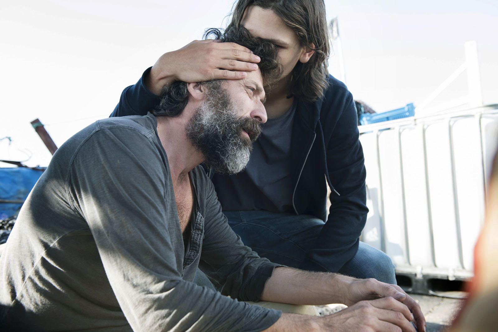 Photo de Pablo Cobo - Jeunesse sauvage : Photo Pablo Cobo - Photo 14 sur 17 - AlloCiné